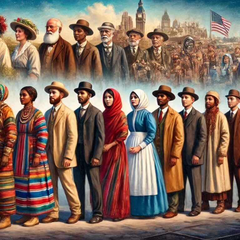 The Beautiful Complexity of Mixed-Race Identity | Sociology Inc