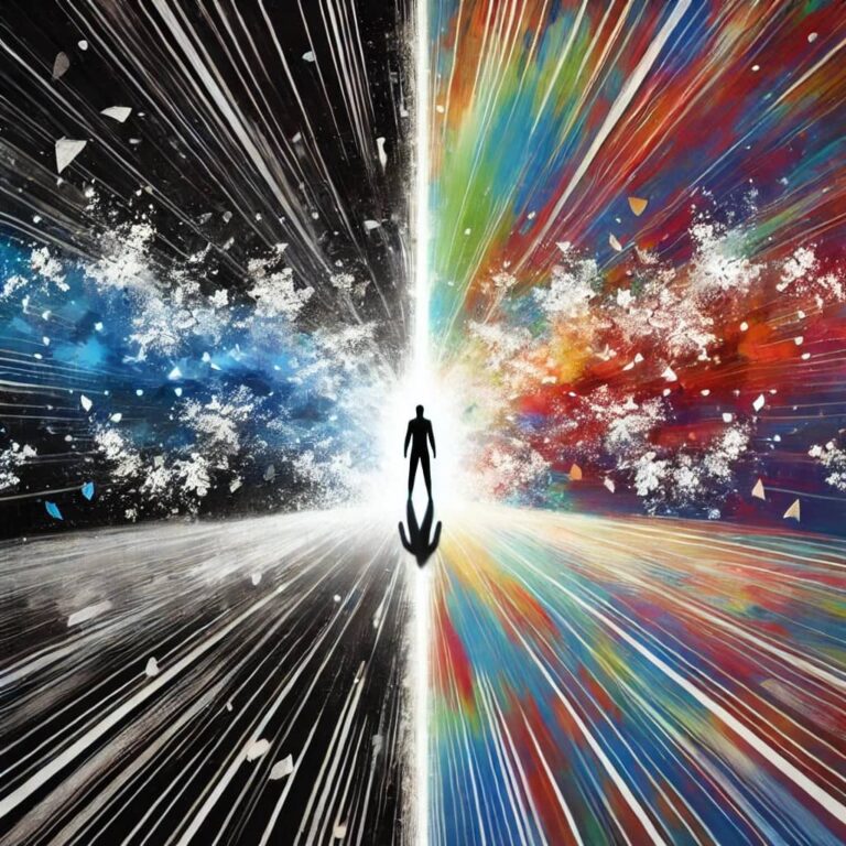 The Beautiful Complexity of Mixed-Race Identity | Sociology Inc