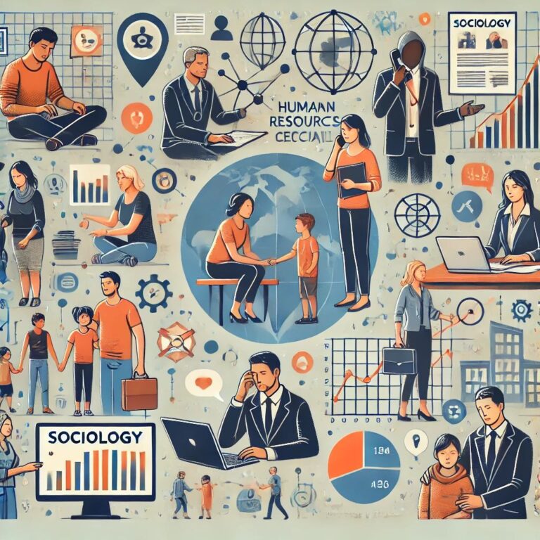 Unlocking Opportunities Beyond Academia for Sociology Degrees ...