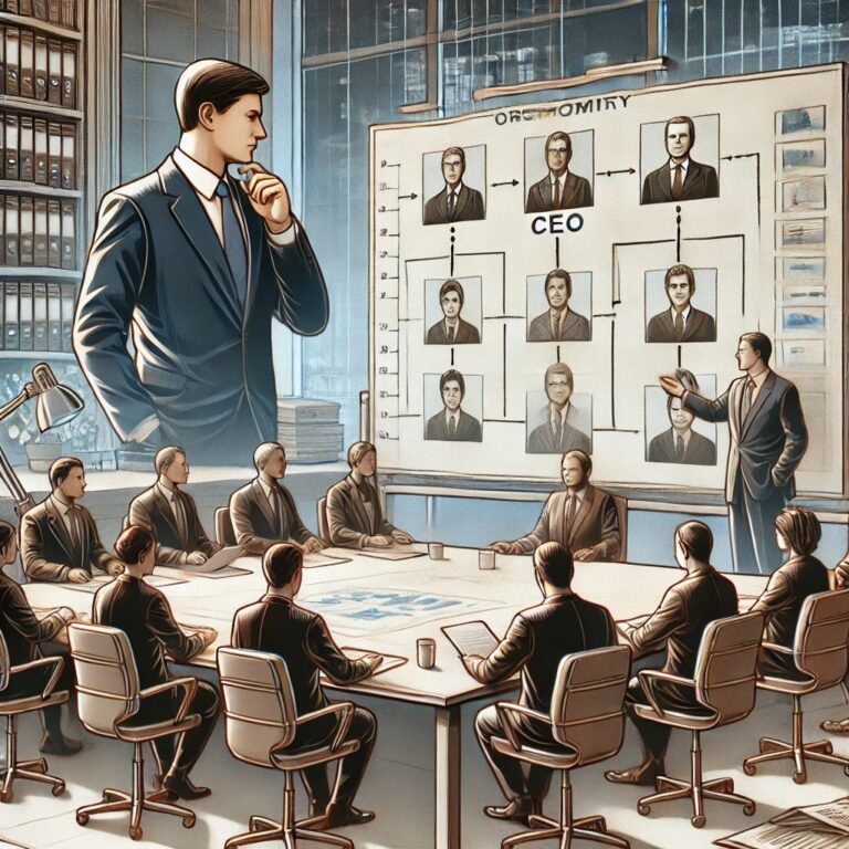 How Social Hierarchies Shape Our Daily Lives | Sociology Inc