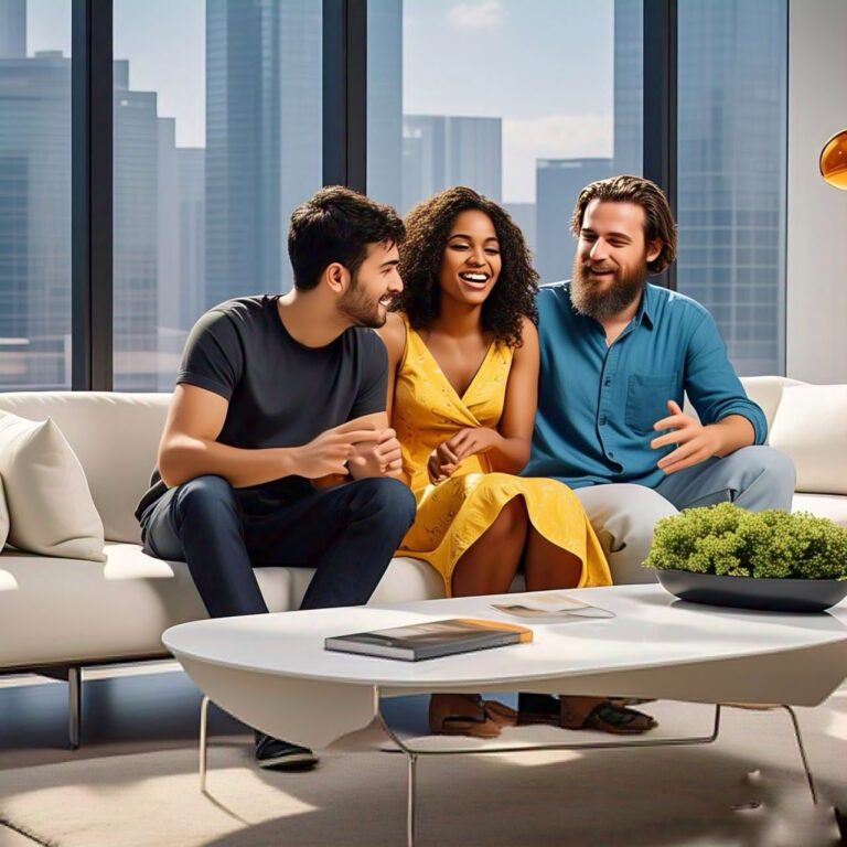 Why Healthy Social Connections Are Essential for Your Mental Wellbeing ...