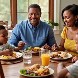 How Family Shapes Society: A Deep Dive into the Sociology of Family ...