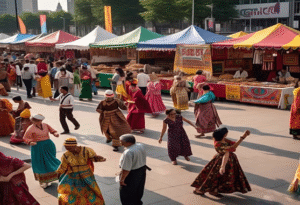 Why Cultural Diversity Matters More Than Ever: A Sociological Deep Dive ...