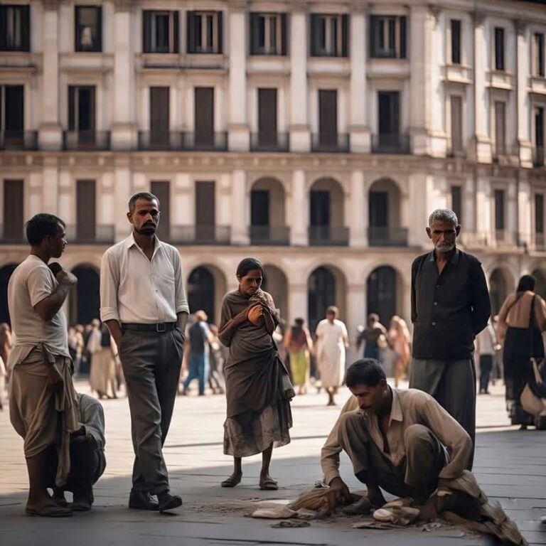 Why Inequality Keeps Growing: The Real Causes and What It Means for All ...