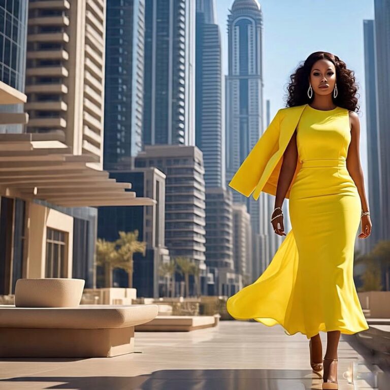 How Fashion and Beauty Shape Our Social Identity: A Deep Dive into ...