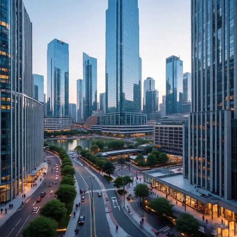 Understanding Urban Sociology and Community Dynamics | Sociology Inc