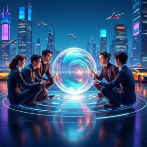 How Society Shapes Reality: Understanding Social Construction in Daily ...