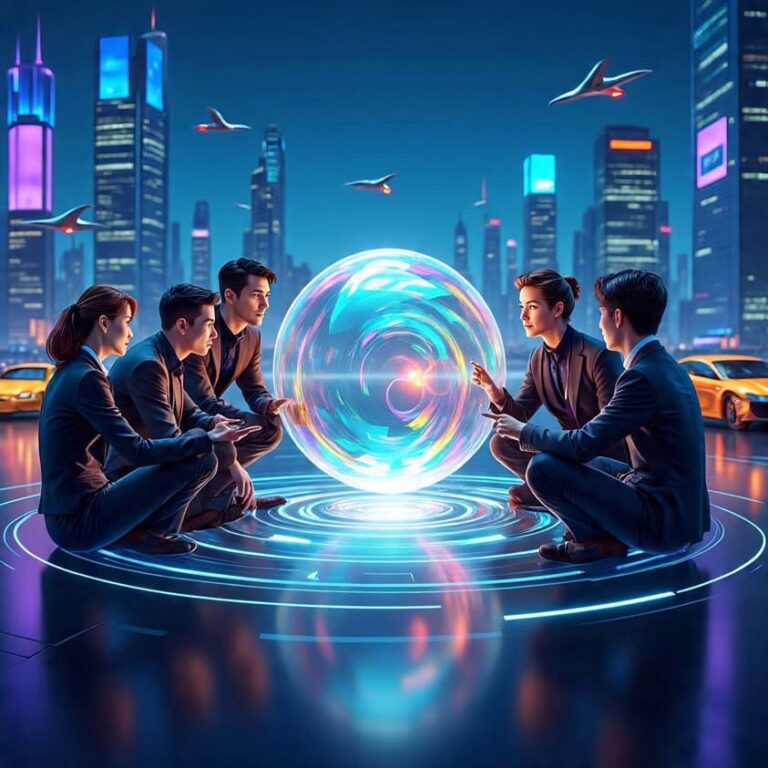 How Society Shapes Reality: Understanding Social Construction in Daily ...