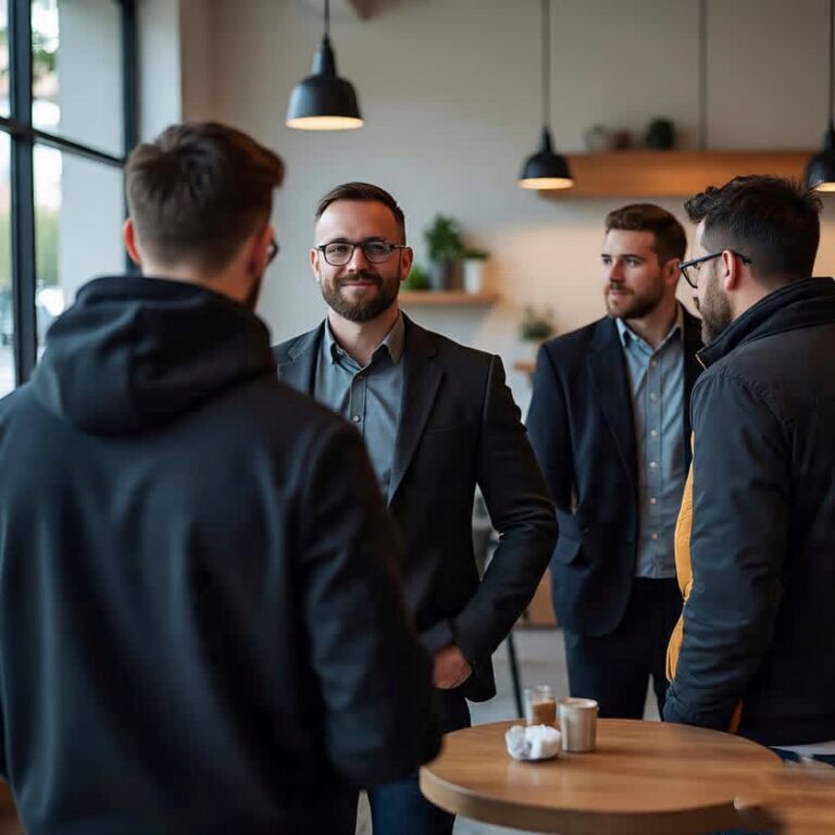 How Society Shapes Modern Masculinity: A Sociological Perspective ...