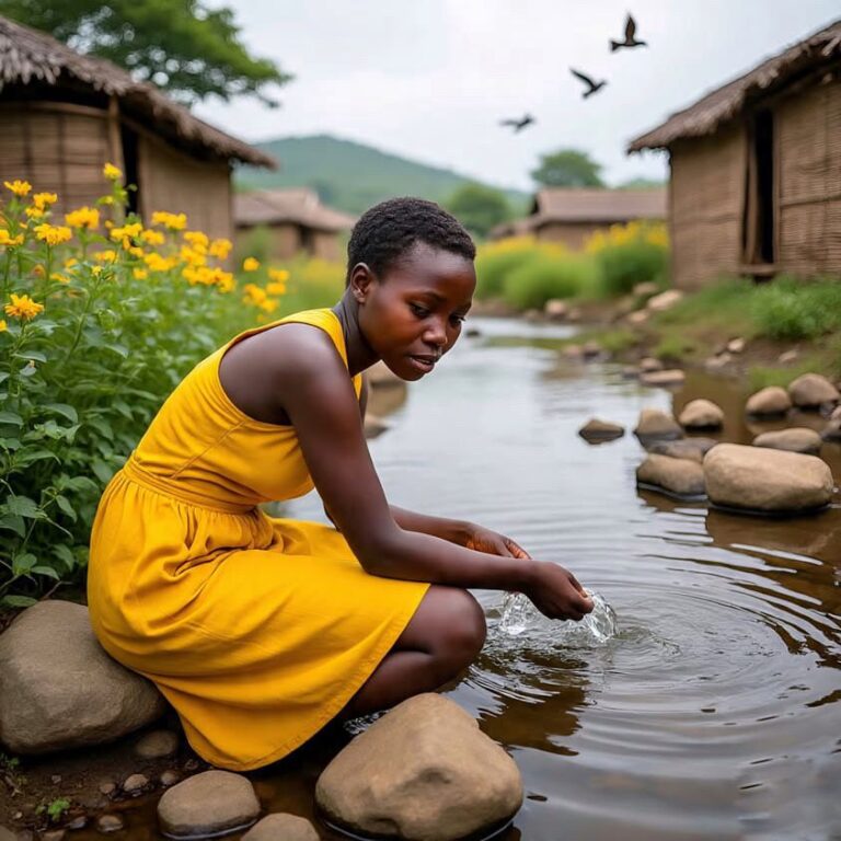 Understanding Water Rights: Why Access to Clean Water Matters More Than ...