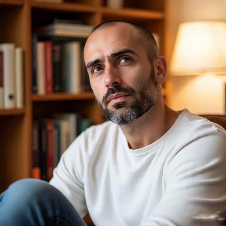 Understanding Masculinity Through a Sociological Lens: Why Modern Men ...