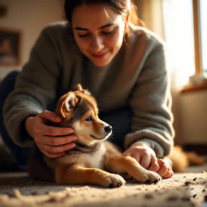 Why Our Relationship With Animals Says More About Us Than We Think ...