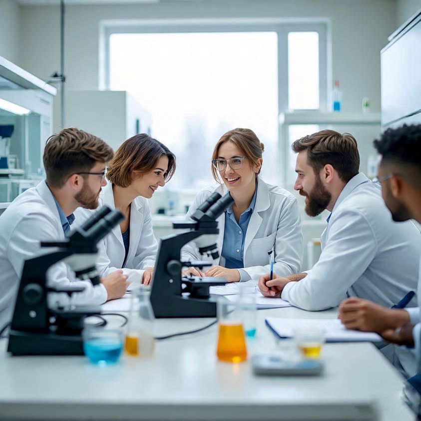 How Nanotechnology Is Quietly Reshaping Our Social Fabric and Daily ...