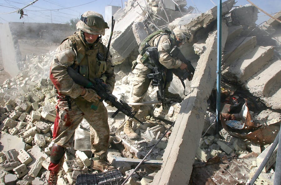 Beyond the Battlefield: What Sociology Reveals About Military Life ...