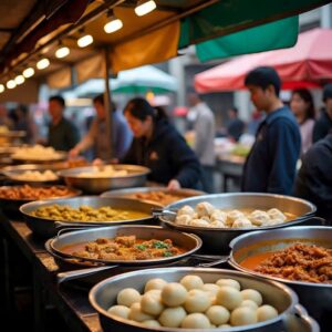 How Food and Foodways Shape Culture, Identity, and Social Life ...