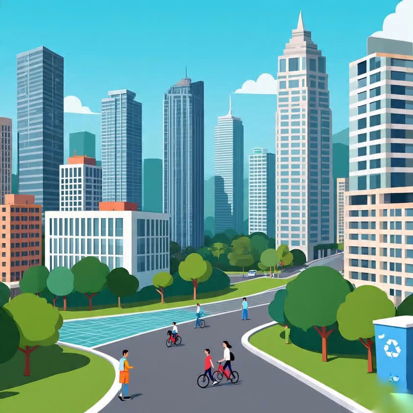 How the Sociology of Environment and Natural Resources Shapes the Way ...