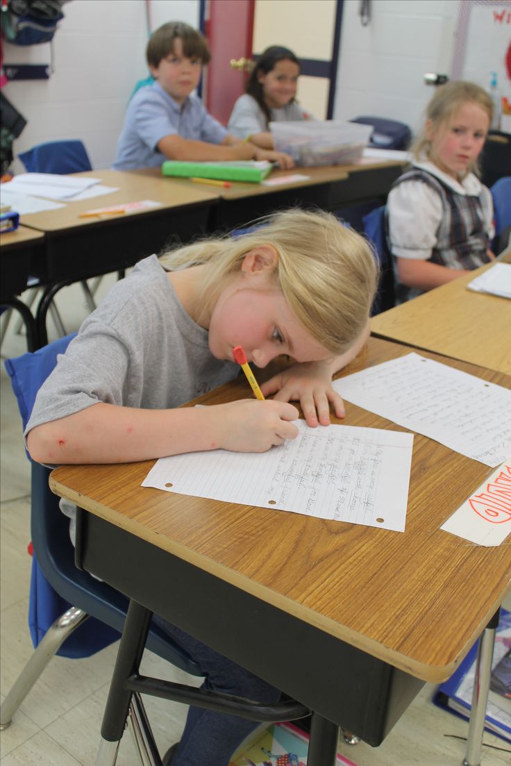 Why Education Needs a Real Purpose Not Just Better Test Scores ...